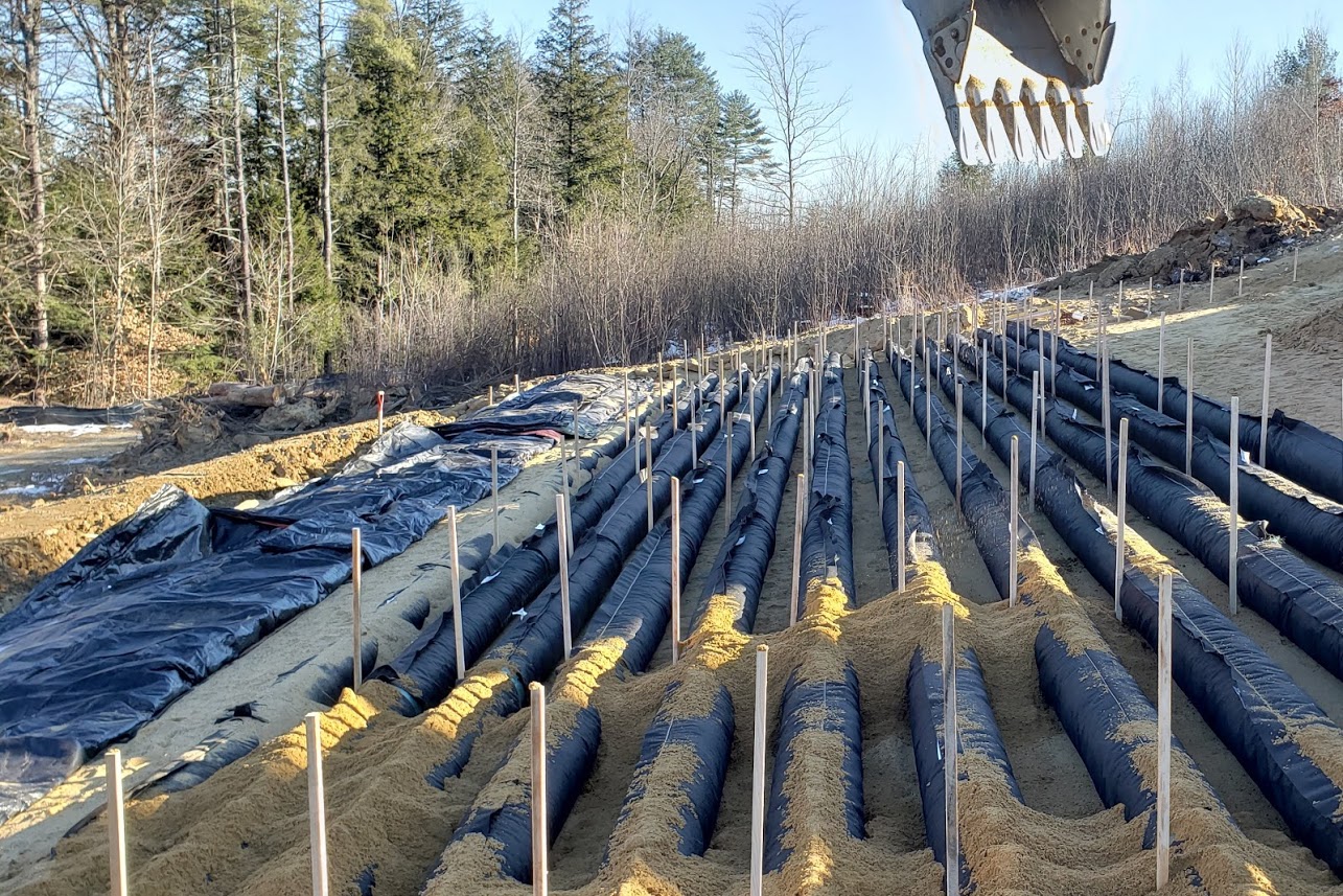 Tilton - Highland Ridge Subdivision | Jeremy Hiltz Excavating Inc ...