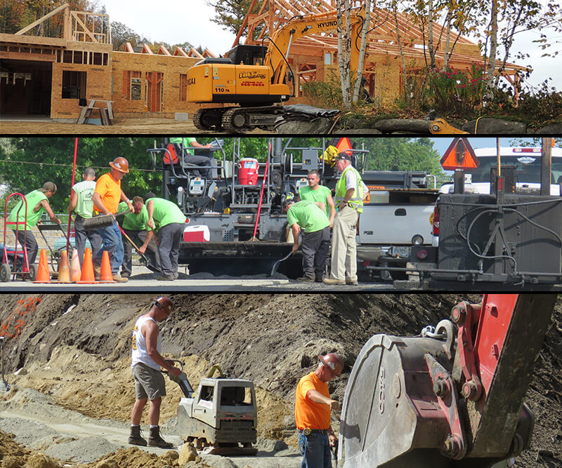 Apply | Jeremy Hiltz Excavating Inc. | Ashland, NH | Jeremy Hiltz ...