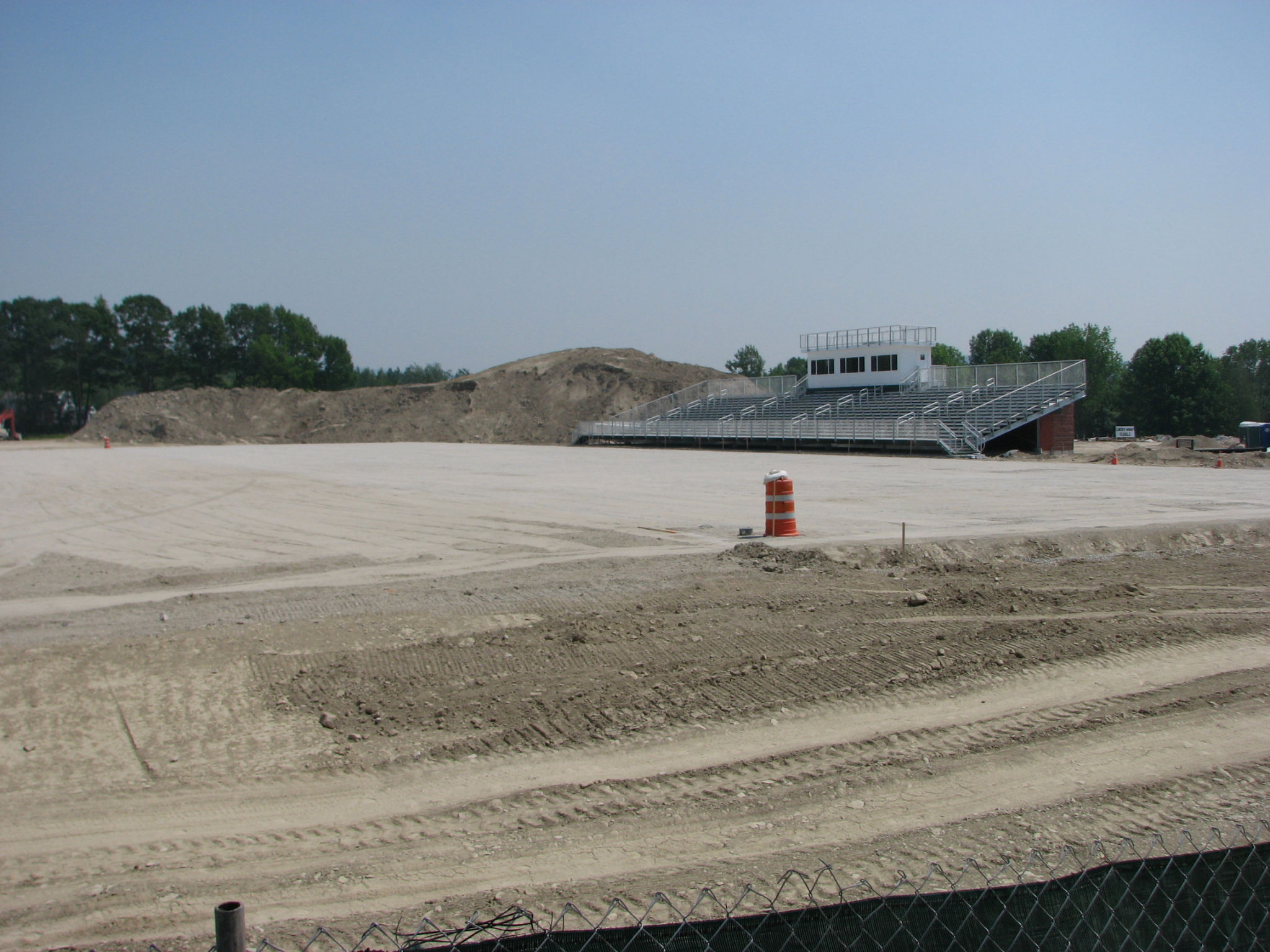 Kingswood | Jeremy Hiltz Excavating Inc. | Ashland, NH | Jeremy Hiltz ...