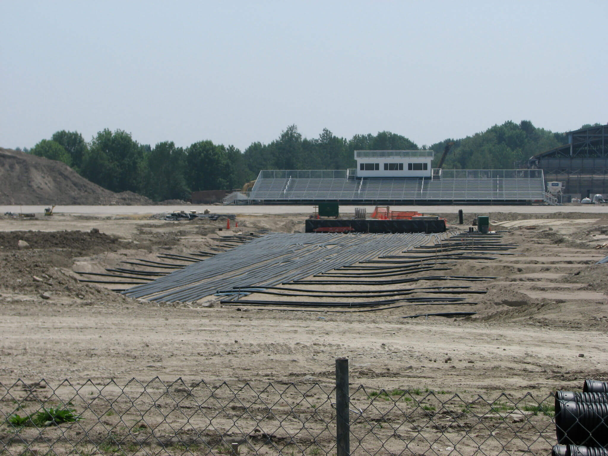 Kingswood | Jeremy Hiltz Excavating Inc. | Ashland, NH | Jeremy Hiltz ...