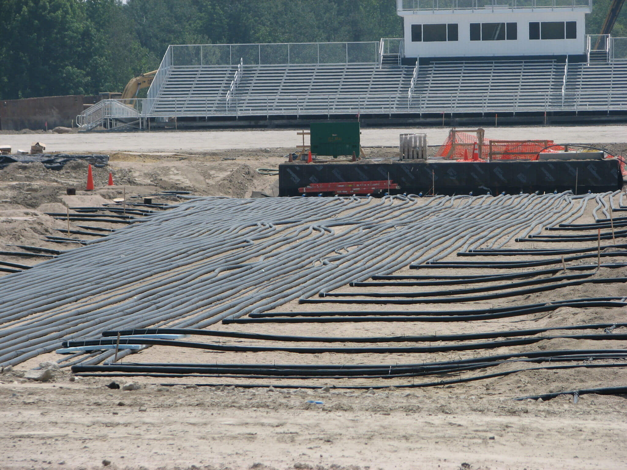 Kingswood | Jeremy Hiltz Excavating Inc. | Ashland, NH | Jeremy Hiltz ...