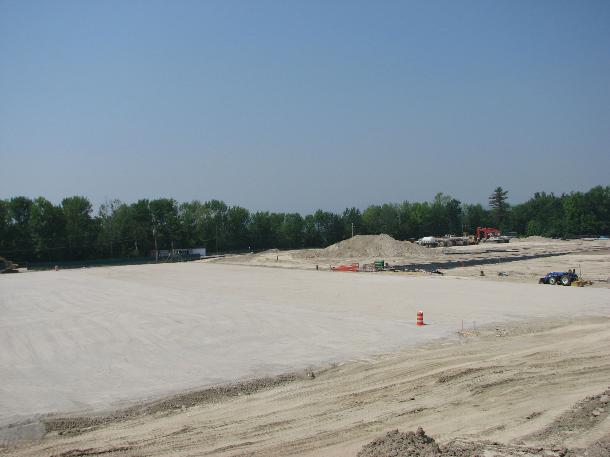 Kingswood | Jeremy Hiltz Excavating Inc. | Ashland, NH | Jeremy Hiltz ...