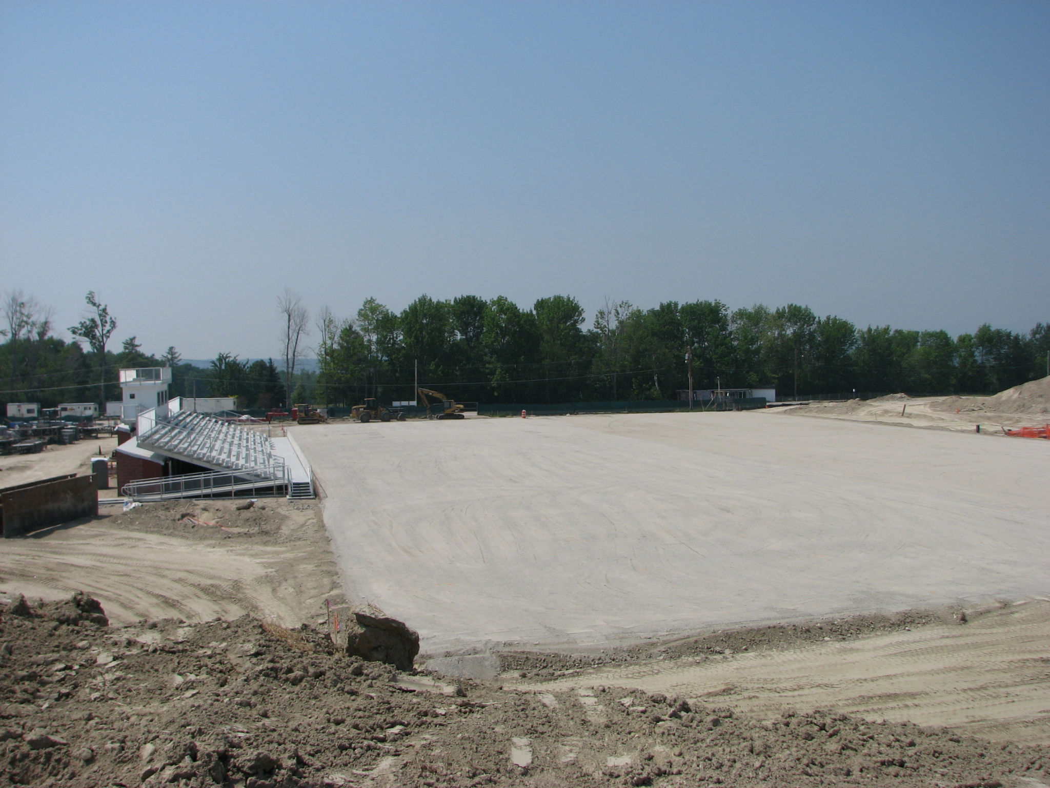 Kingswood | Jeremy Hiltz Excavating Inc. | Ashland, NH | Jeremy Hiltz ...