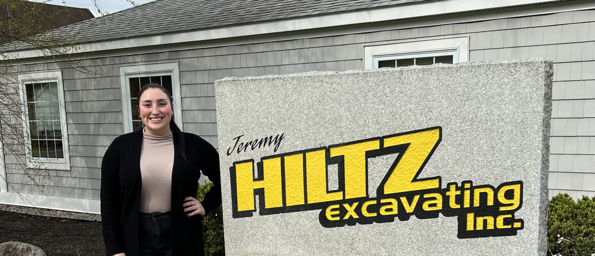 Our Team | Jeremy Hiltz Excavating Inc. | Ashland, NH | Jeremy Hiltz ...