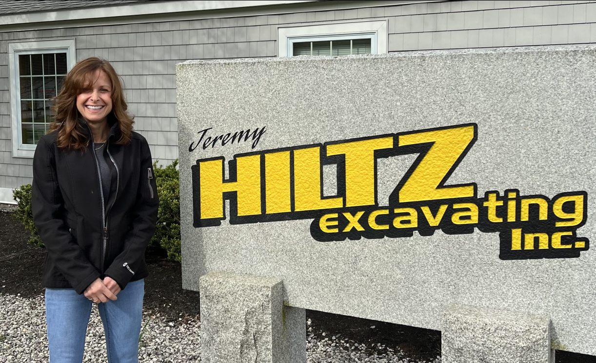 Our Team | Jeremy Hiltz Excavating Inc. | Ashland, NH | Jeremy Hiltz ...
