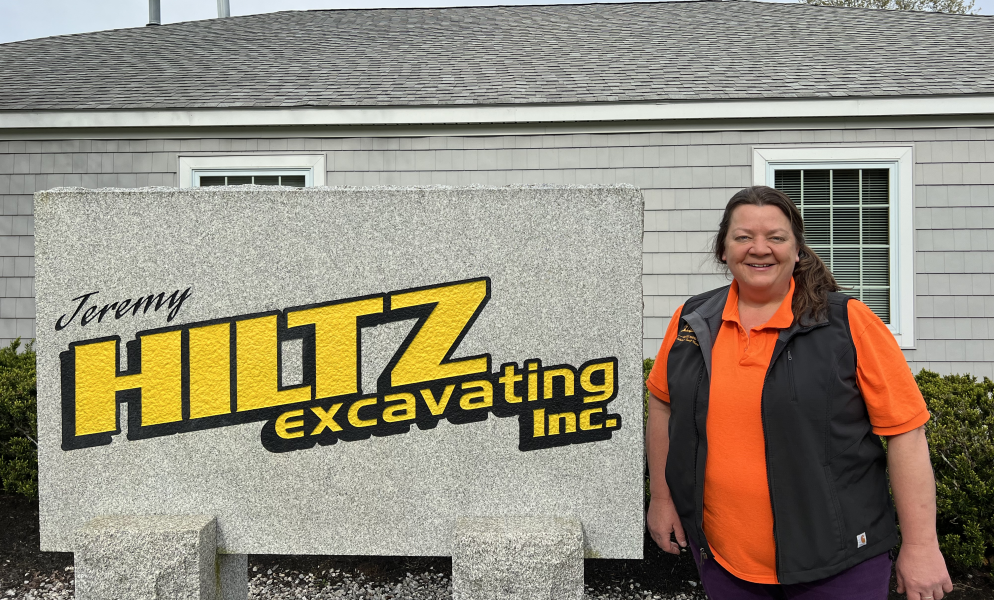 Our Team | Jeremy Hiltz Excavating Inc. | Ashland, NH | Jeremy Hiltz ...