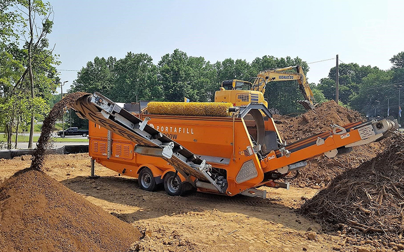 Equipment Sales | Jeremy Hiltz Excavating Inc. | Ashland, NH | Jeremy ...
