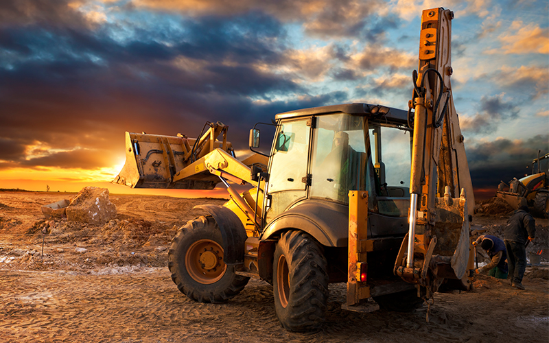 Equipment Sales | Jeremy Hiltz Excavating Inc. | Ashland, NH | Jeremy ...