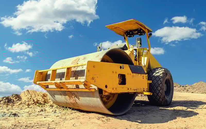 Equipment Sales | Jeremy Hiltz Excavating Inc. | Ashland, NH | Jeremy ...