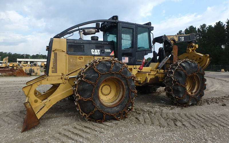 Equipment Sales | Jeremy Hiltz Excavating Inc. | Ashland, NH | Jeremy ...
