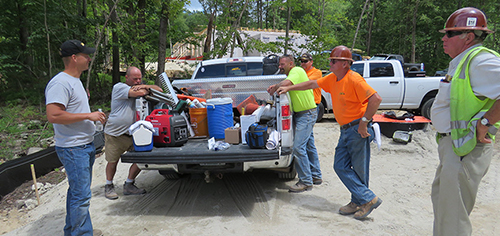 Hackett Hill | Jeremy Hiltz Excavating Inc. | Ashland, NH | Jeremy ...