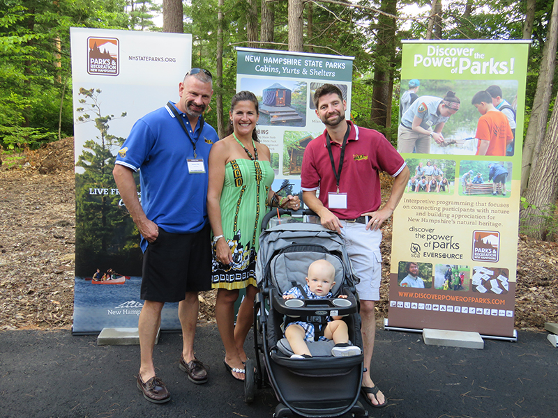 Livermore Falls | Jeremy Hiltz Excavating Inc. | Ashland, NH | Jeremy ...