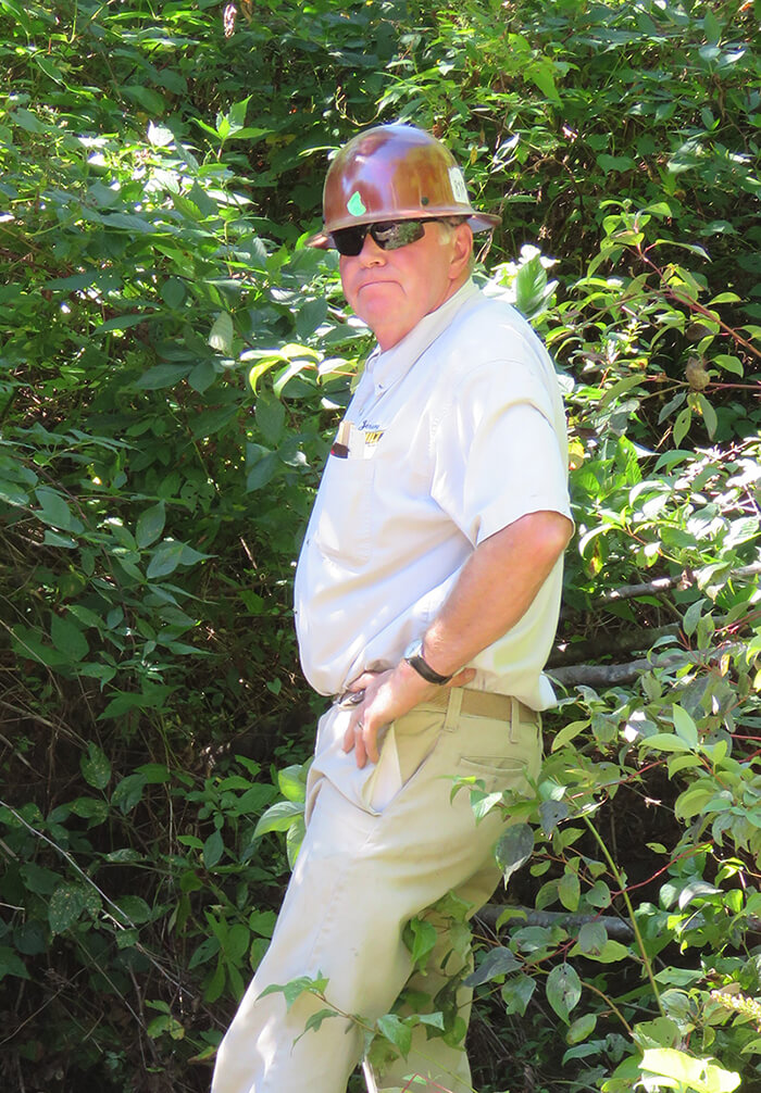 Rumney Buffalo Rd Bridge | Jeremy Hiltz Excavating Inc. | Ashland, NH ...