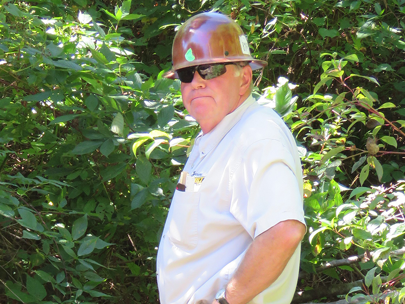 Rumney Buffalo Rd Bridge | Jeremy Hiltz Excavating Inc. | Ashland, NH ...