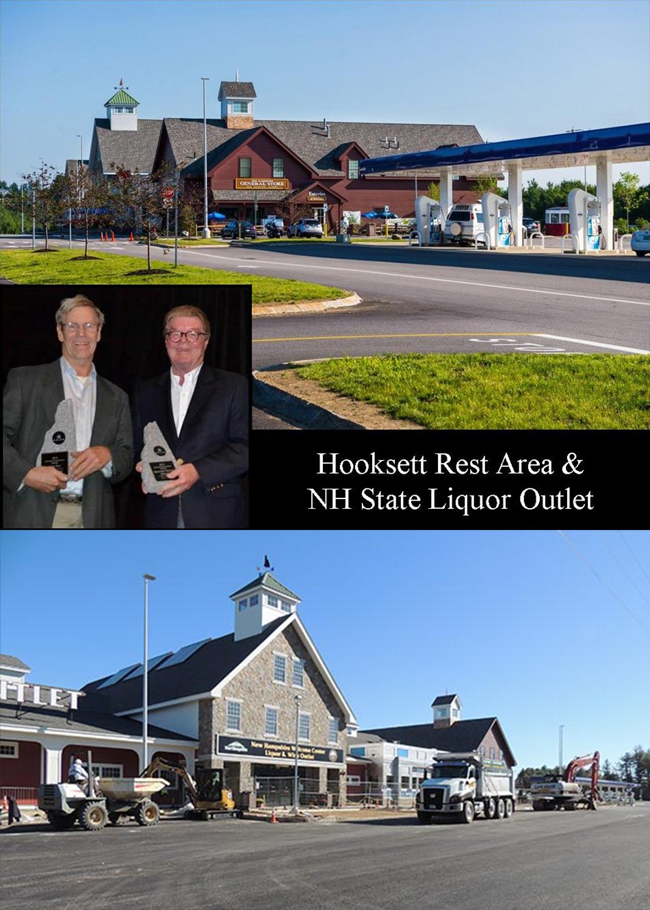 Home | Jeremy Hiltz Excavating Inc. | Ashland, NH | Jeremy Hiltz ...