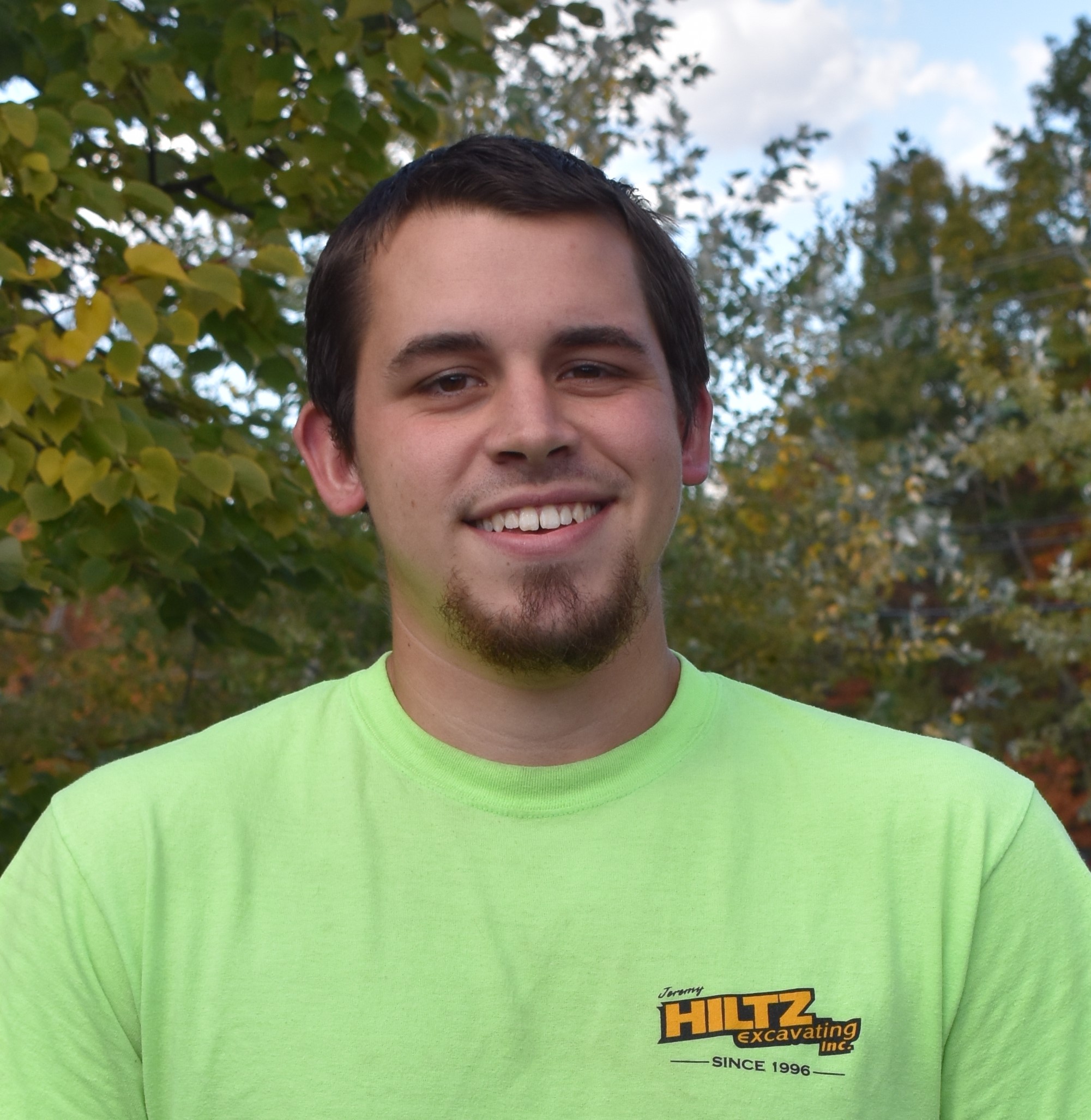 Our Team | Jeremy Hiltz Excavating Inc. | Ashland, NH | Jeremy Hiltz ...