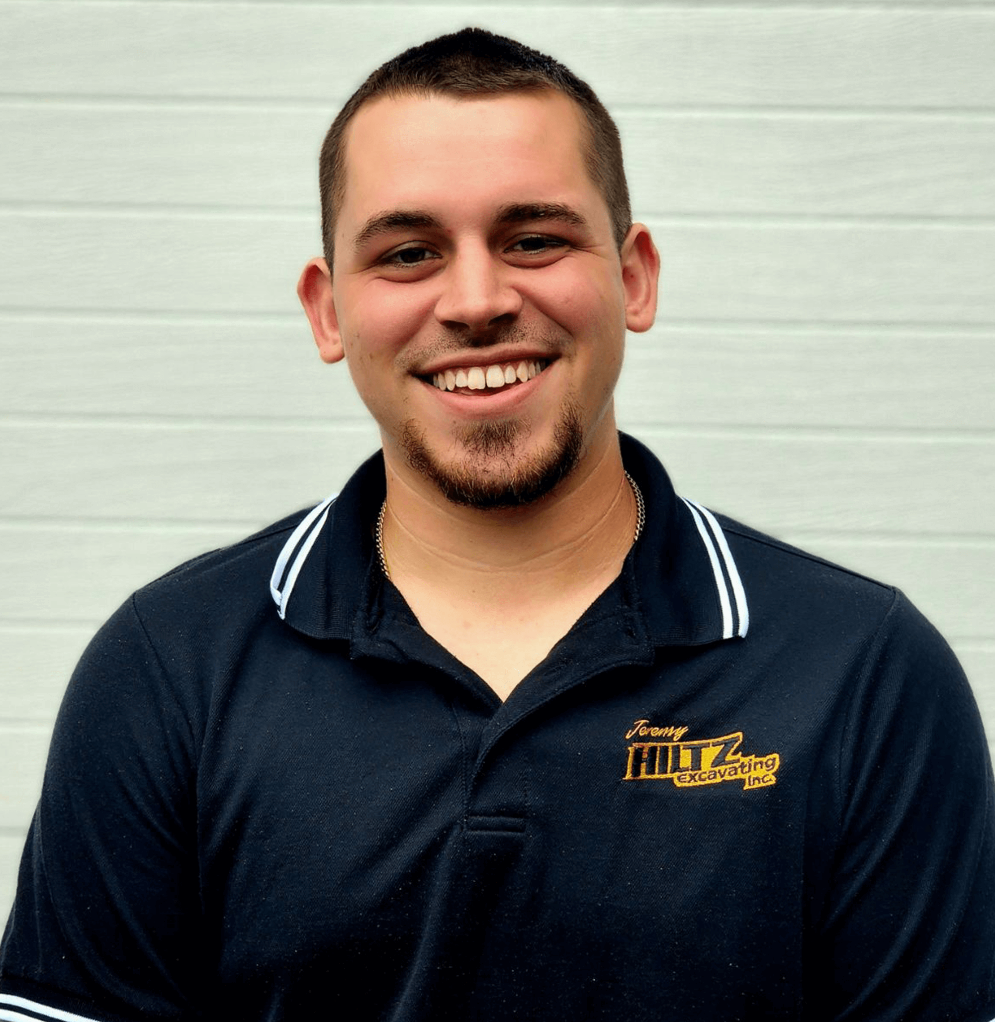 Our Team | Jeremy Hiltz Excavating Inc. | Ashland, NH | Jeremy Hiltz ...