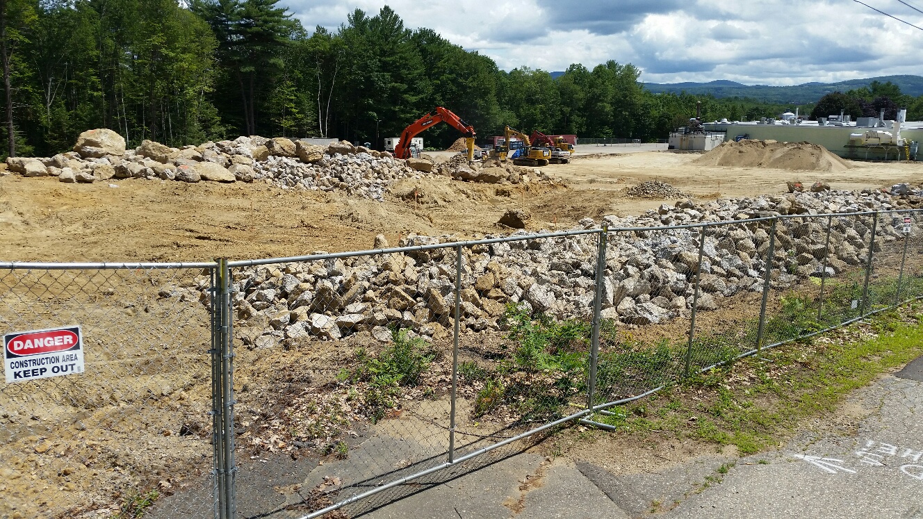 Titeflex | Jeremy Hiltz Excavating Inc. | Ashland, NH | Jeremy Hiltz ...