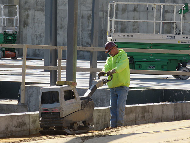 Titeflex | Jeremy Hiltz Excavating Inc. | Ashland, NH | Jeremy Hiltz ...
