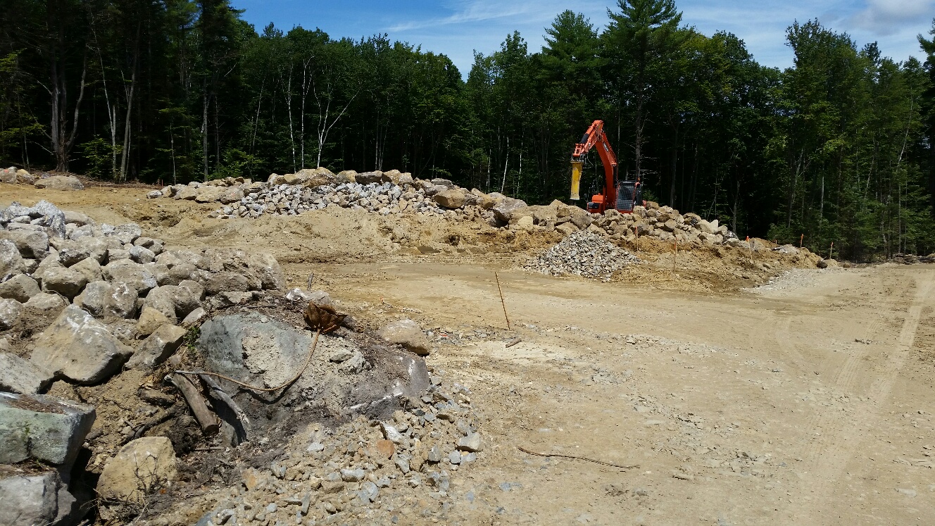 Titeflex | Jeremy Hiltz Excavating Inc. | Ashland, NH | Jeremy Hiltz ...